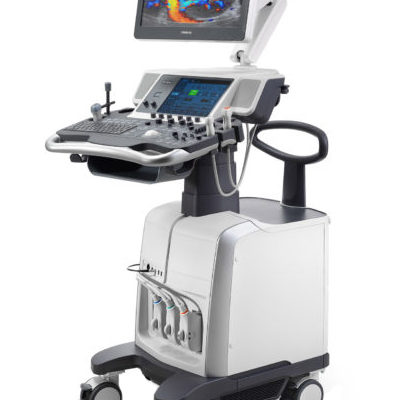 Equipment Portfolio – Medical Maintenance